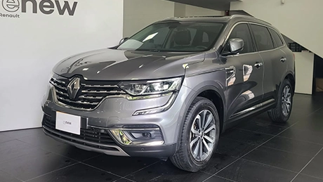 Usados – Renault – Pereira – Cartago